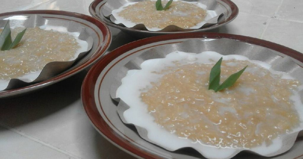 Menelisik Wetonan dan Jenang Sengkolo - duniasantri.co