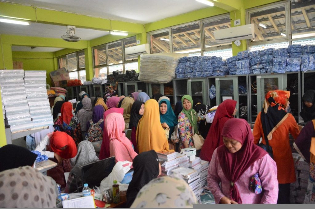 Melihat Strategi Pengembangan Bisnis Pesantren - Dunia Santri Melihat Strategi Pengembangan Bisnis Pesantren - Dunia Santri