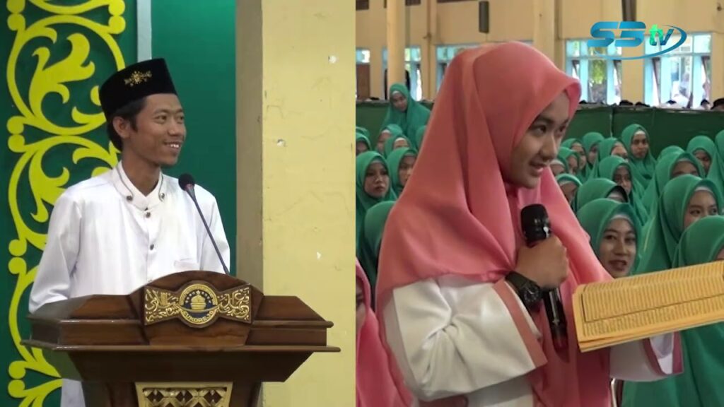 Santri, Akhlak, dan Kitab Kuning - Dunia Santri